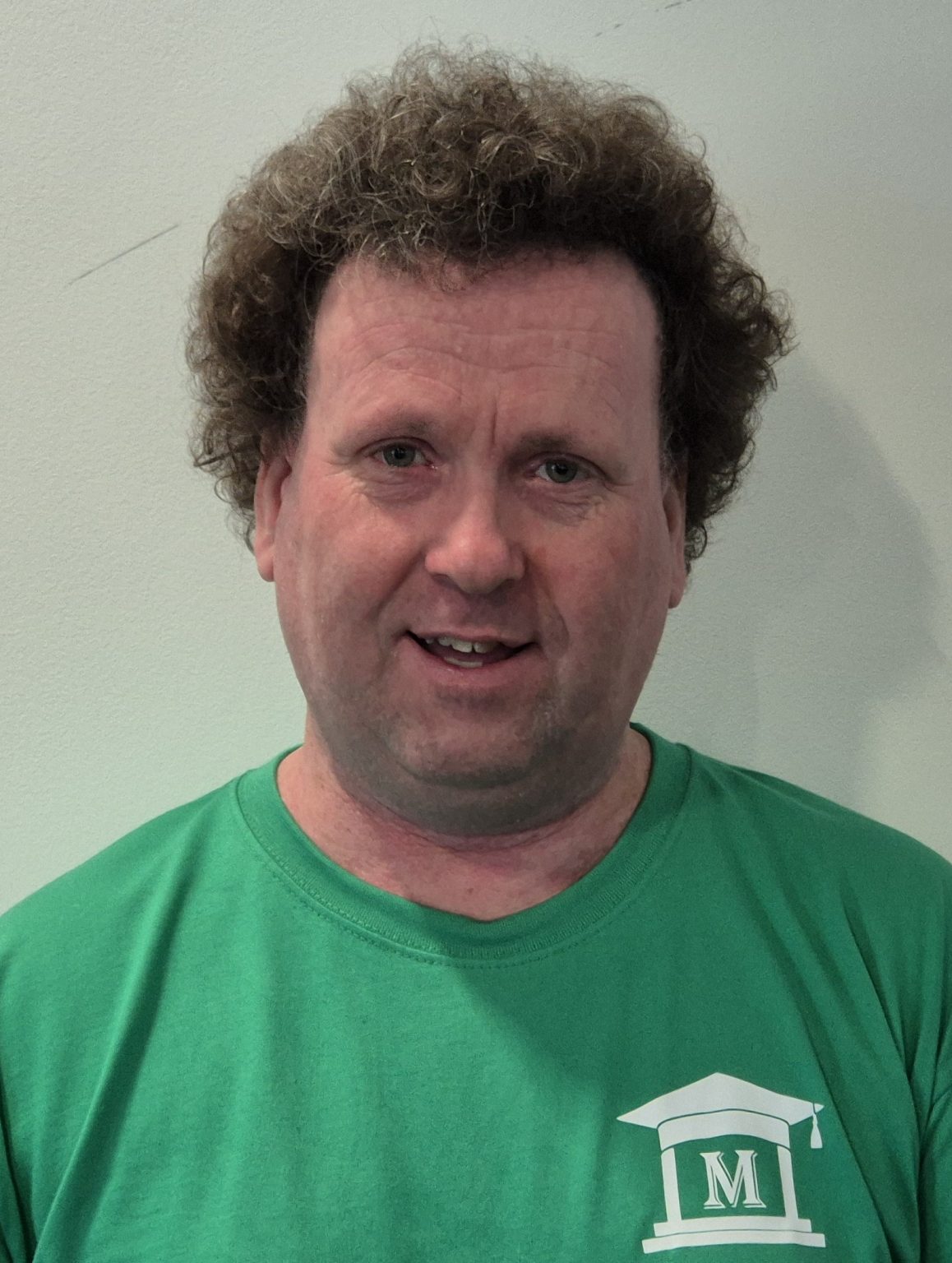 Meet The Committee - ManorCon